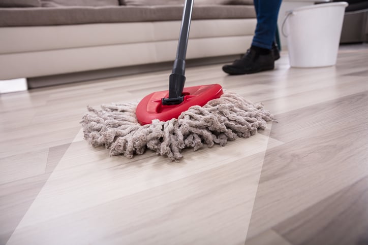 What is a Day Porter? | Day Porter Cleaning Service & Job Duties